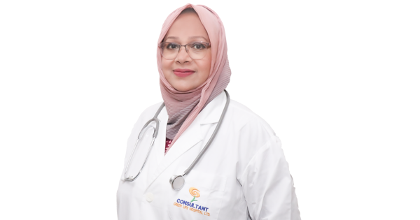 Dr. Most. Rokaya Sultana | Green Life Hospital Ltd.